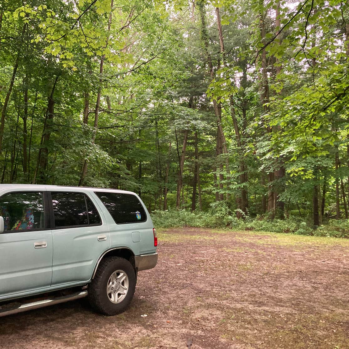 Ridge Ranch Campground | Garrettsville, Ohio