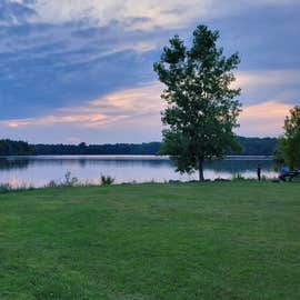 Lake Hudson State Recreation Area Camping | The Dyrt