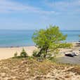 Weko Beach Campground | Bridgman, Michigan