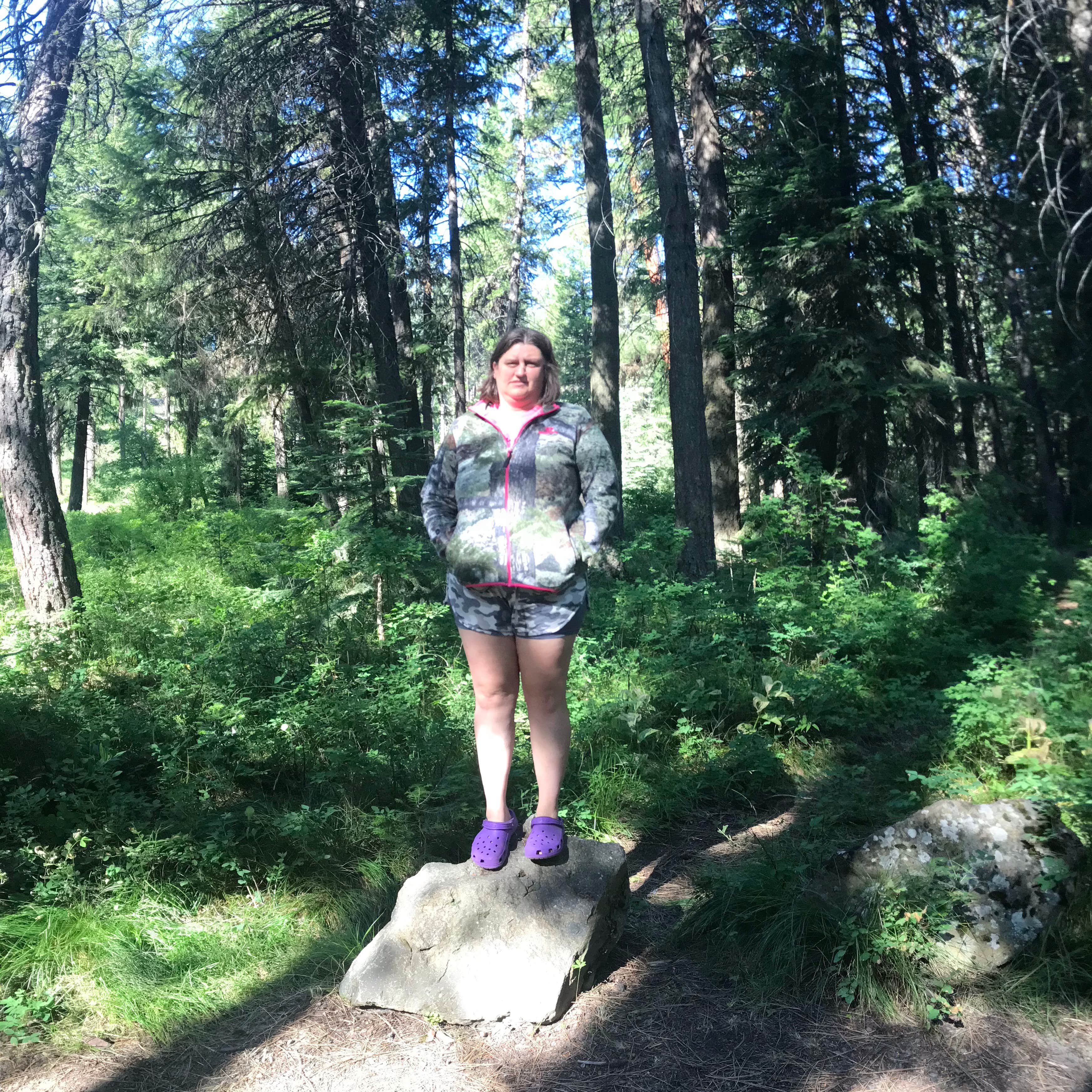Bull Prairie Campground (OR) | Kimberly, Oregon