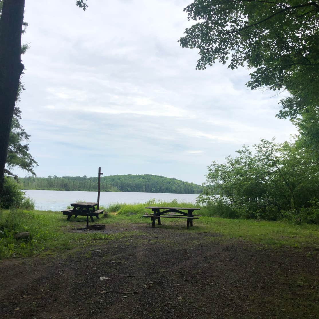 Bob Lake Campground Camping | The Dyrt
