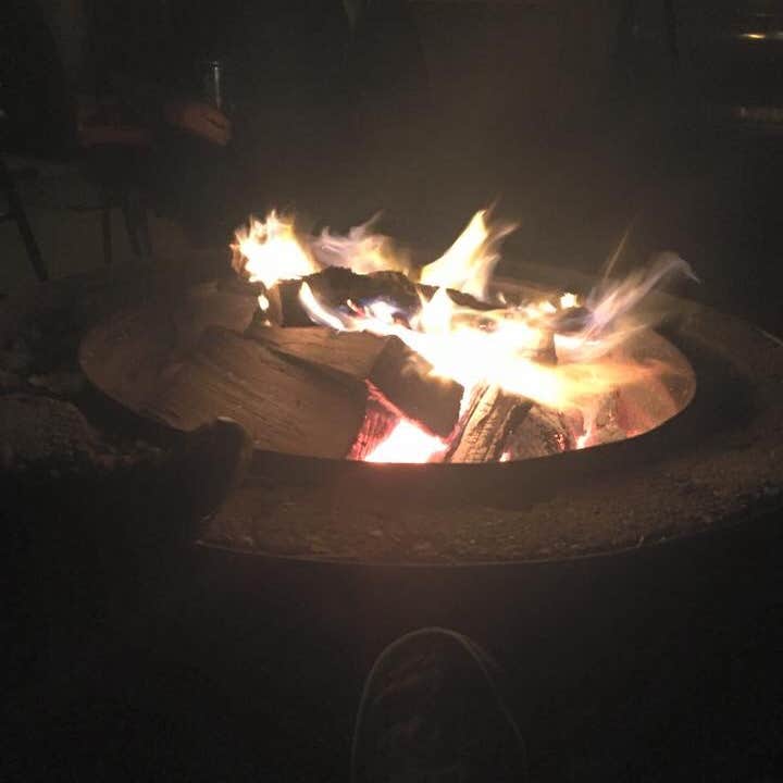 Bishop Lake Campground Camping | The Dyrt