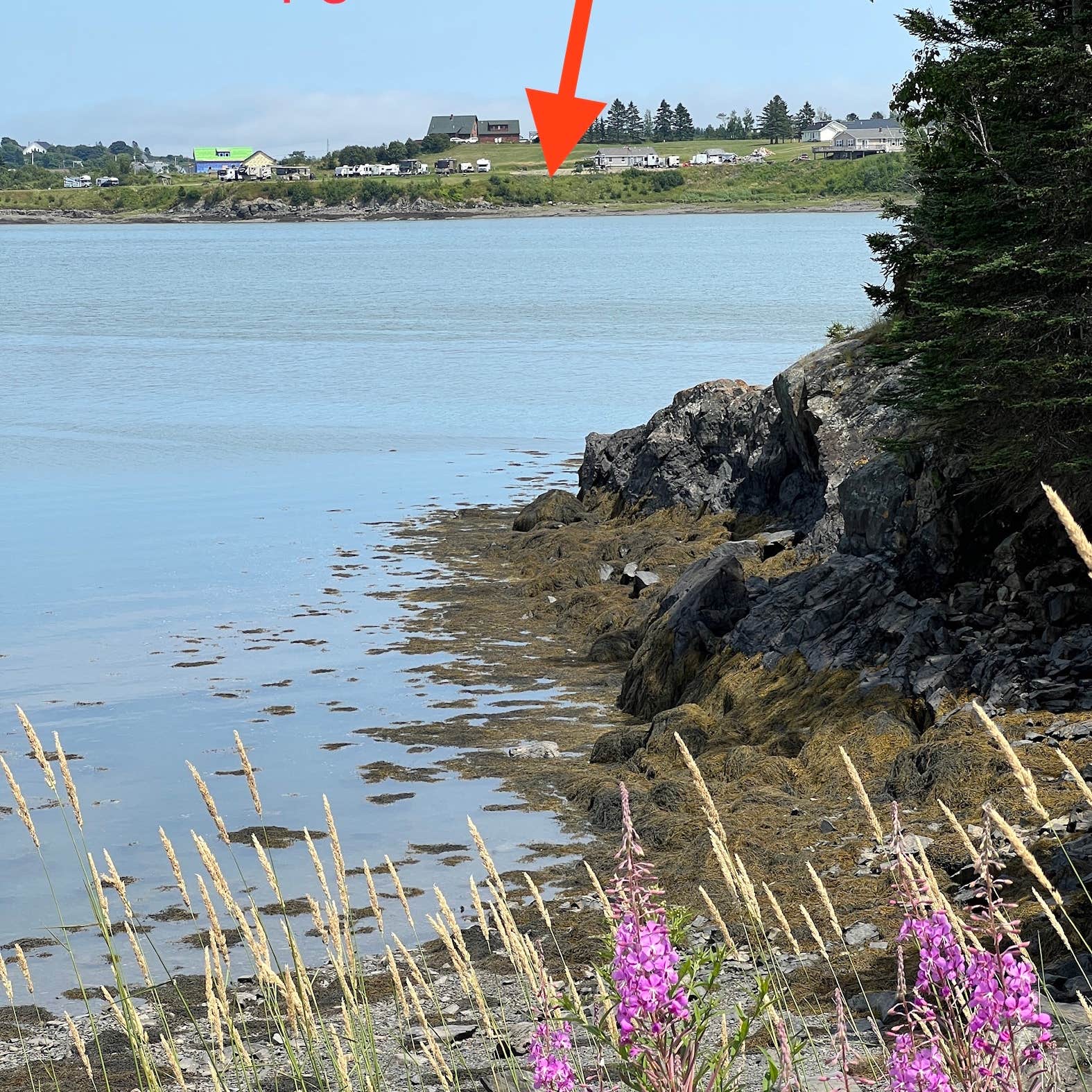 Sunset Point RV Park Camping | The Dyrt