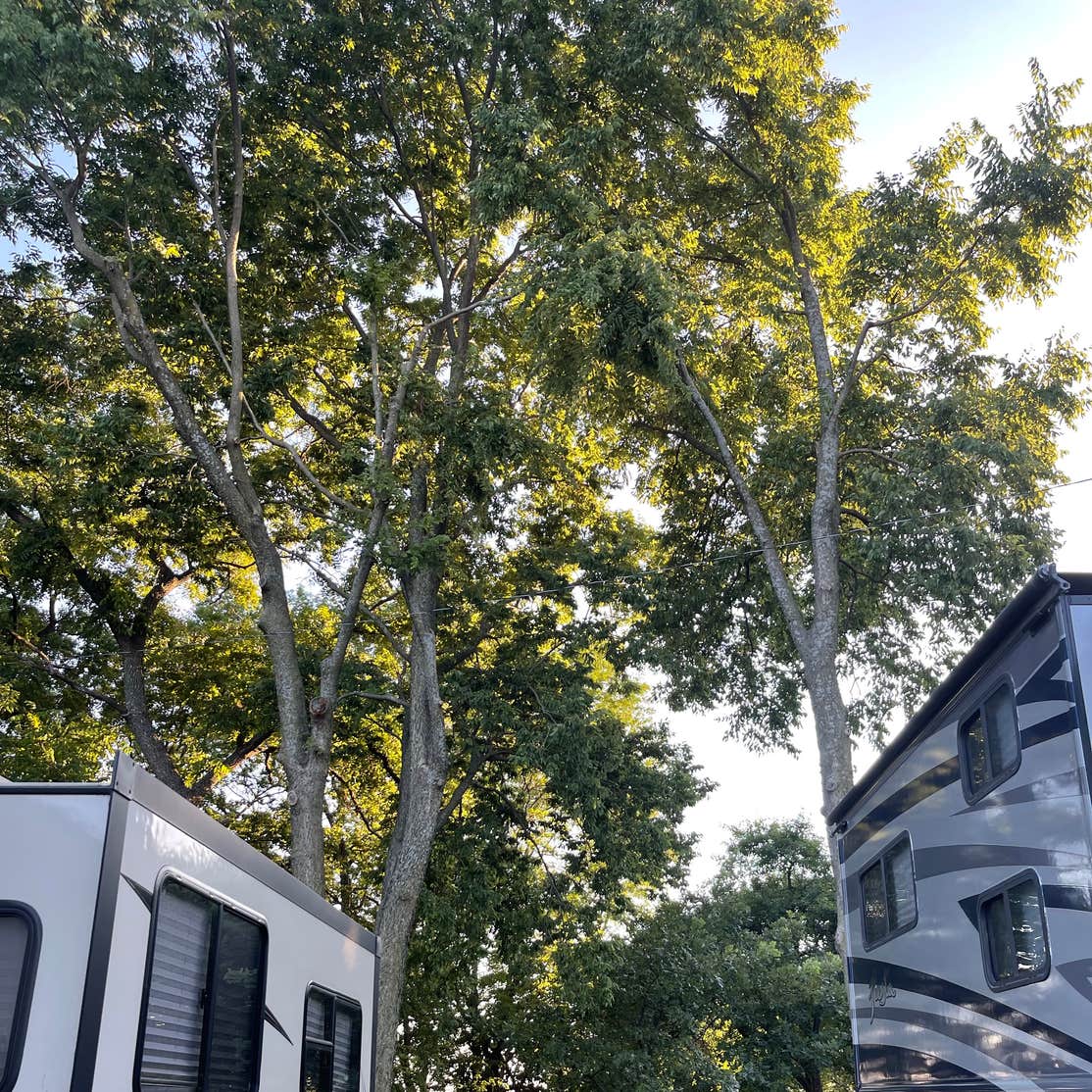 Campus RV Park | Independence, MO