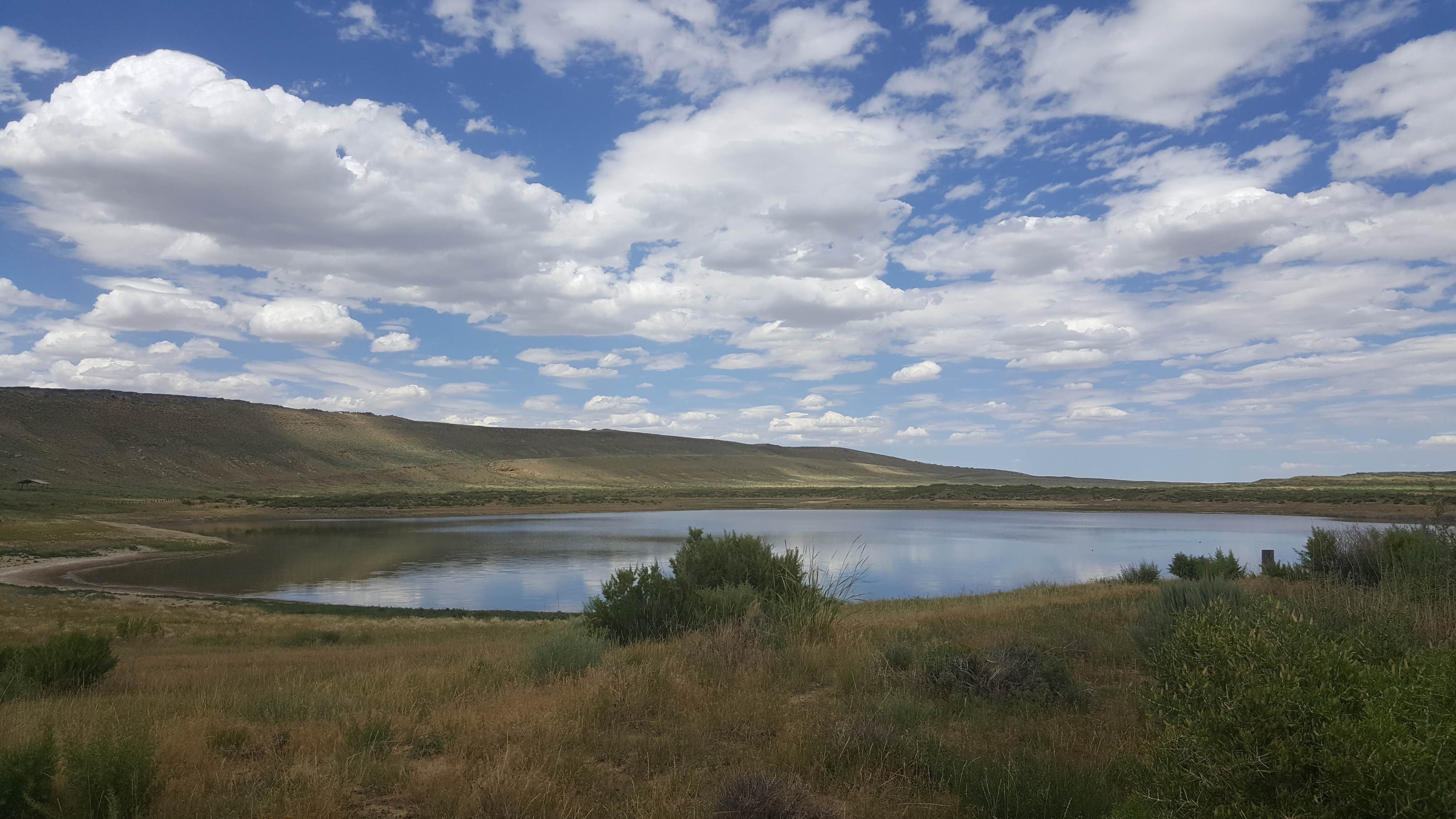 Rim Lake Camping | The Dyrt