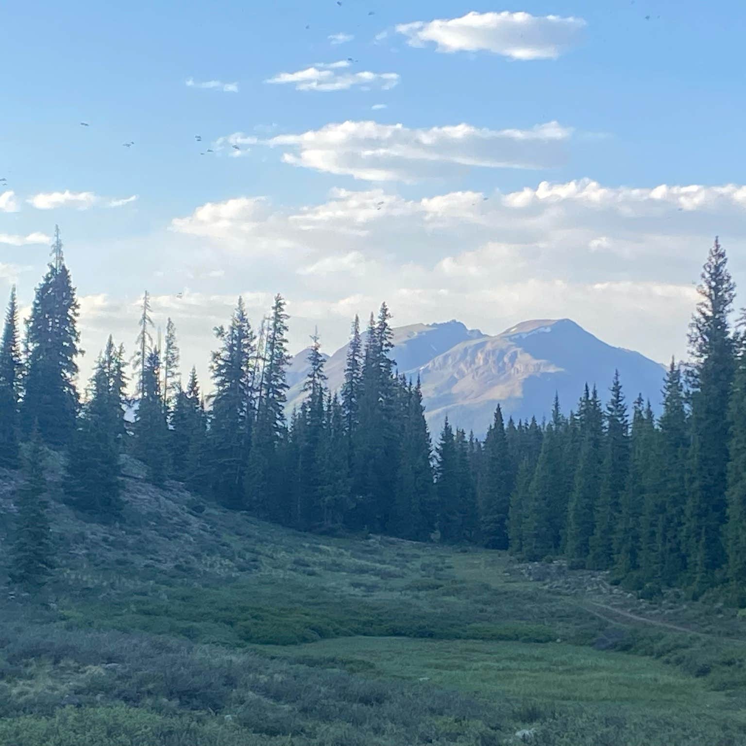 Molas Lake Park & Campground Camping | The Dyrt