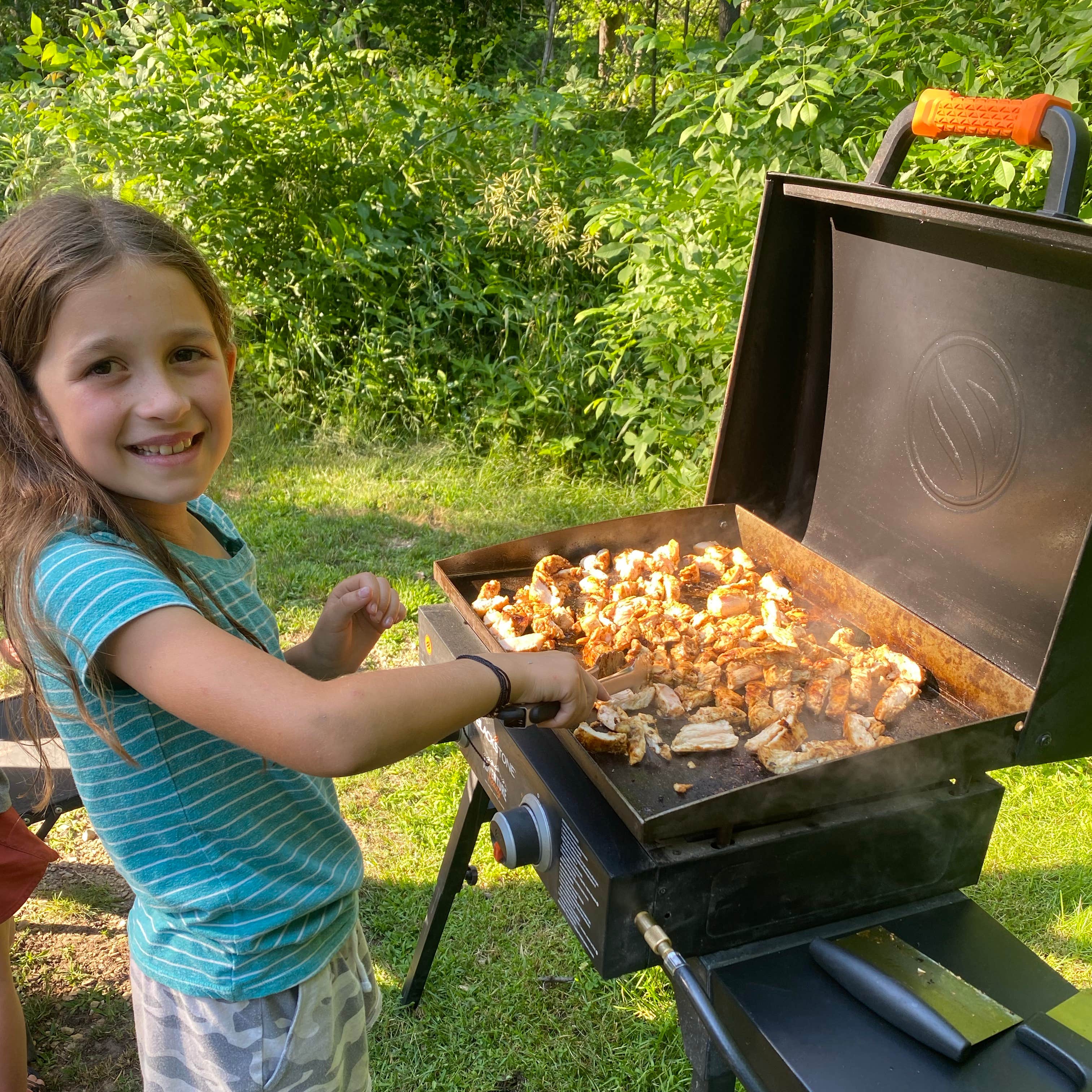 Cedar Hills Campground - Cloting Optional Camping | The Dyrt