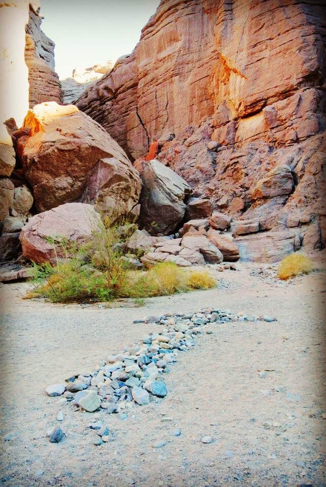 Box Canyon Dispersed Camping | The Dyrt