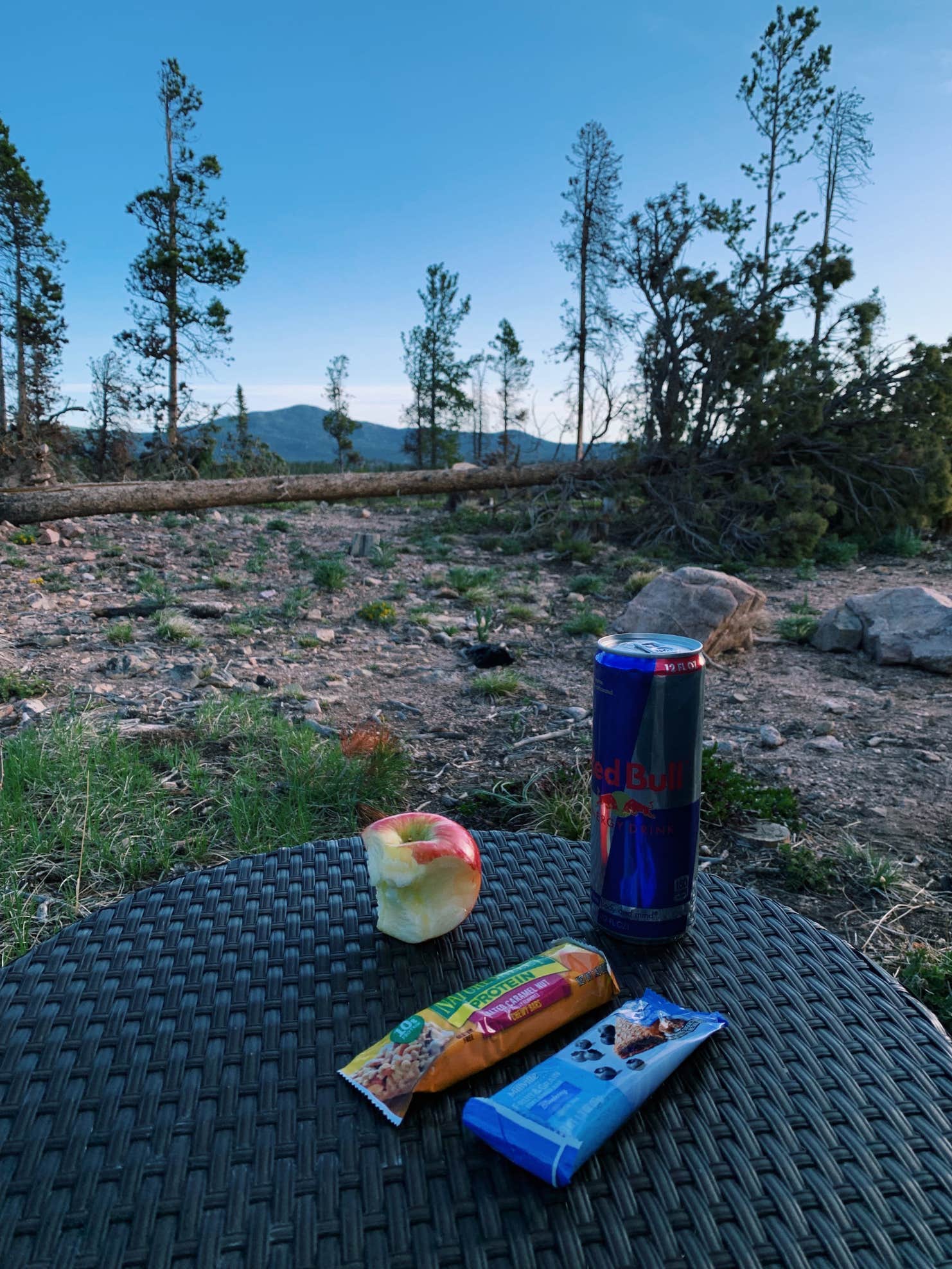 Deadman Road - Dispersed Site Camping | The Dyrt