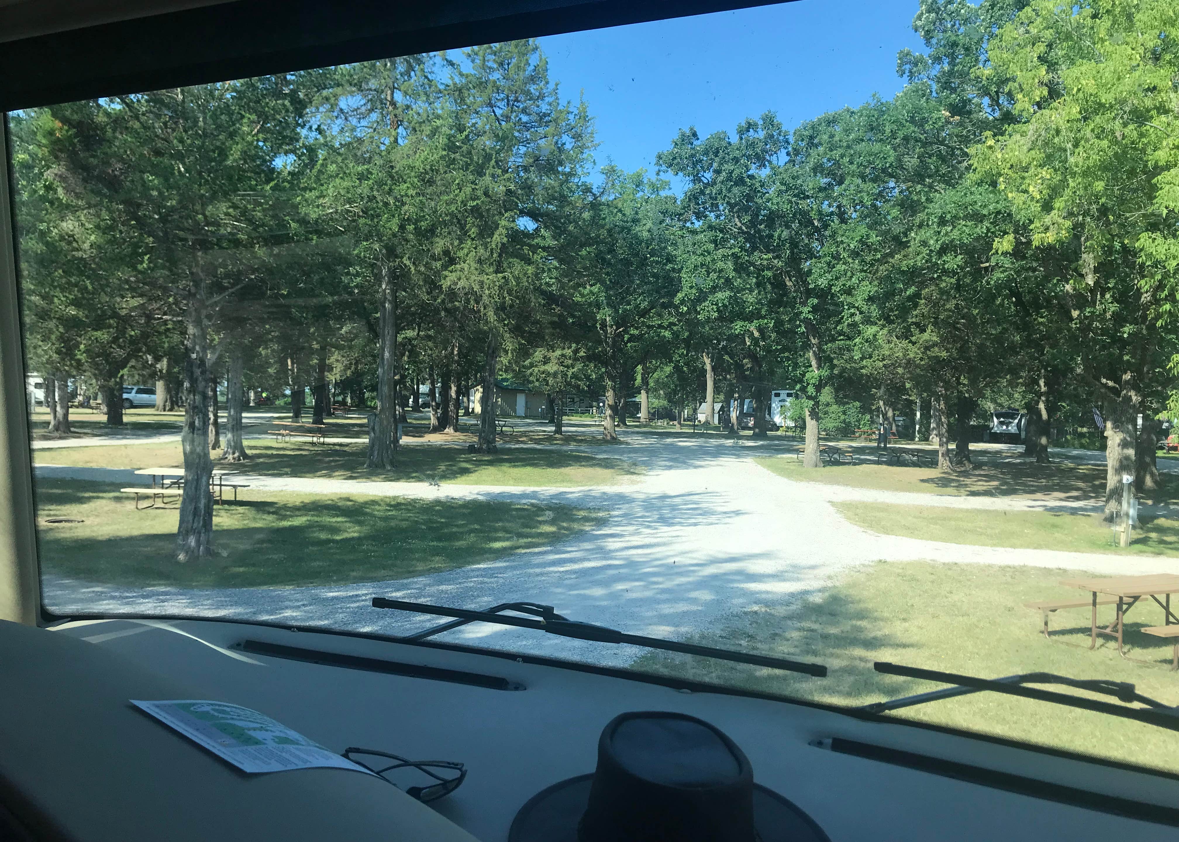 St. Cloud-Clearwater RV Park Camping | The Dyrt