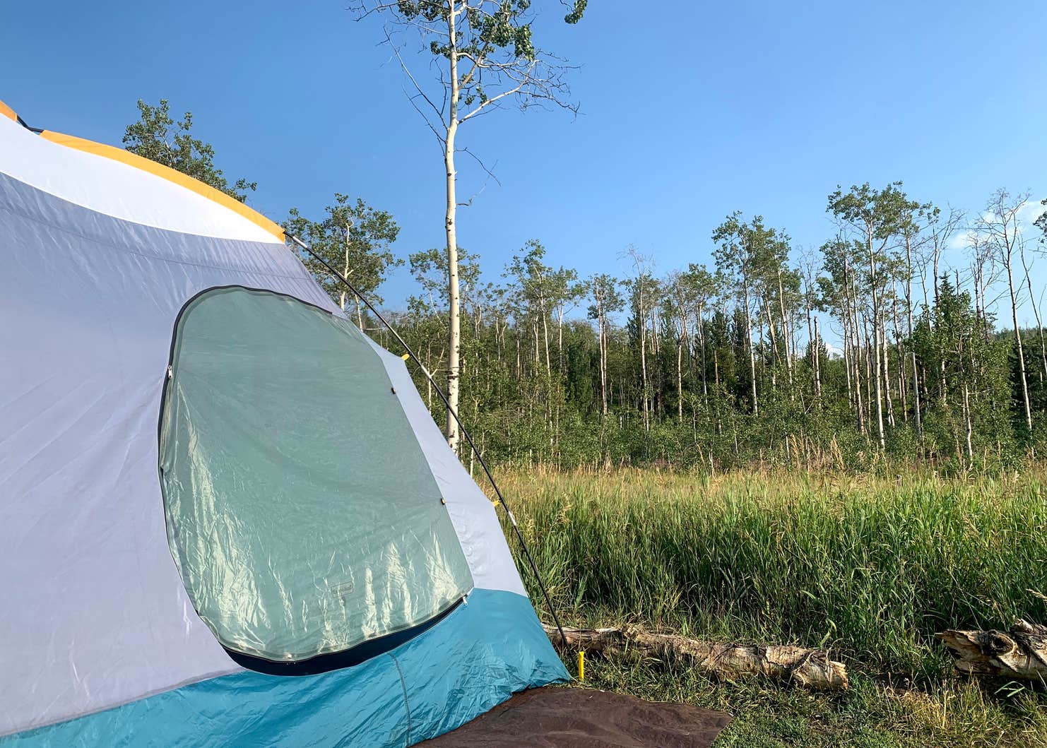 Antelope Springs Designated Dispersed Camping Sites 1-8 Camping | The Dyrt