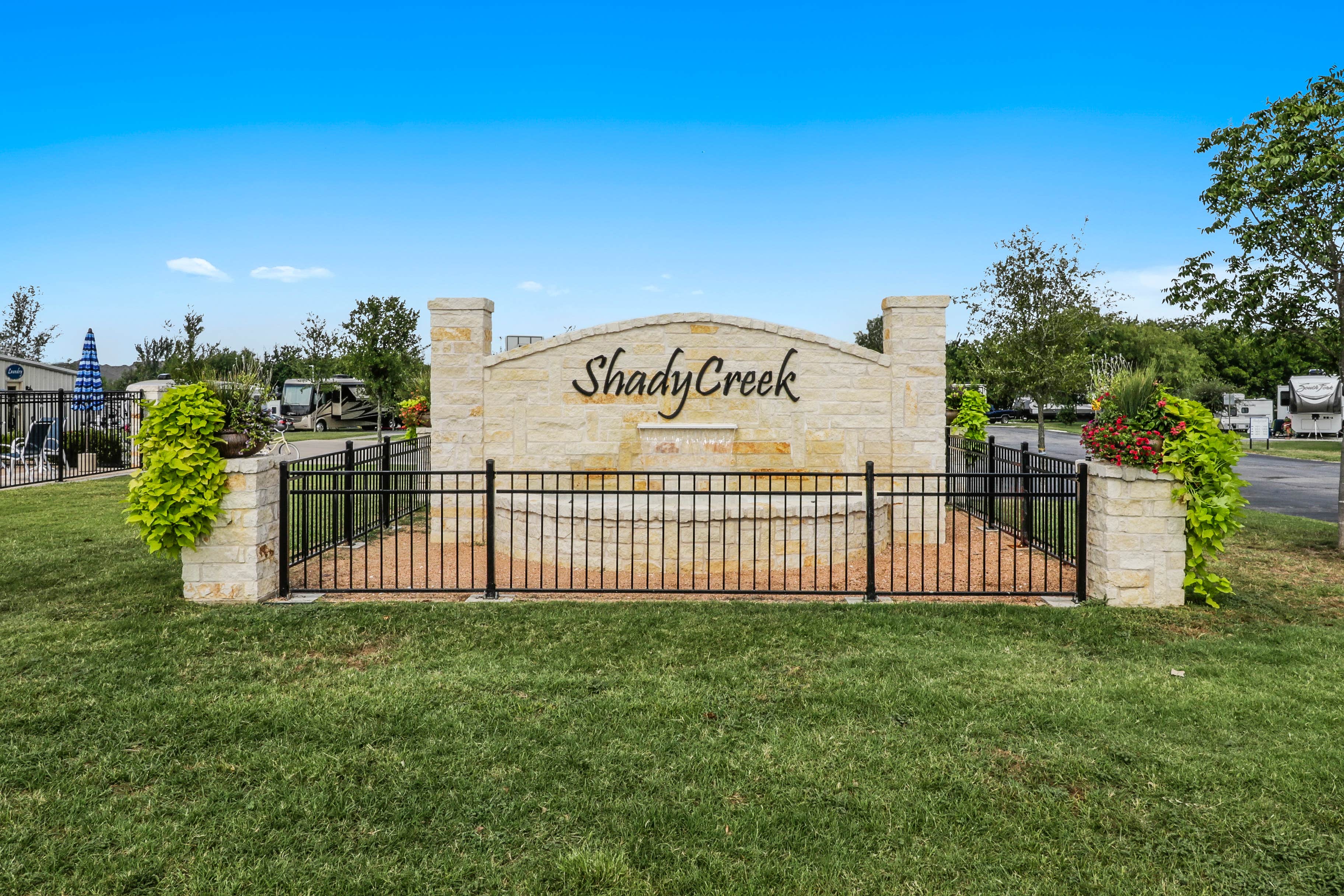 Erwin Park Camping | The Dyrt