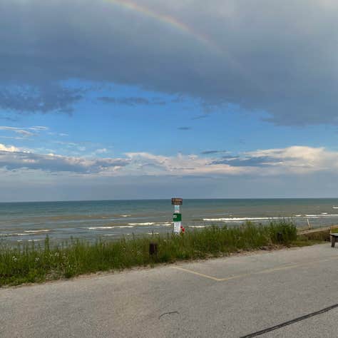 Point Beach State Forest Camping | The Dyrt