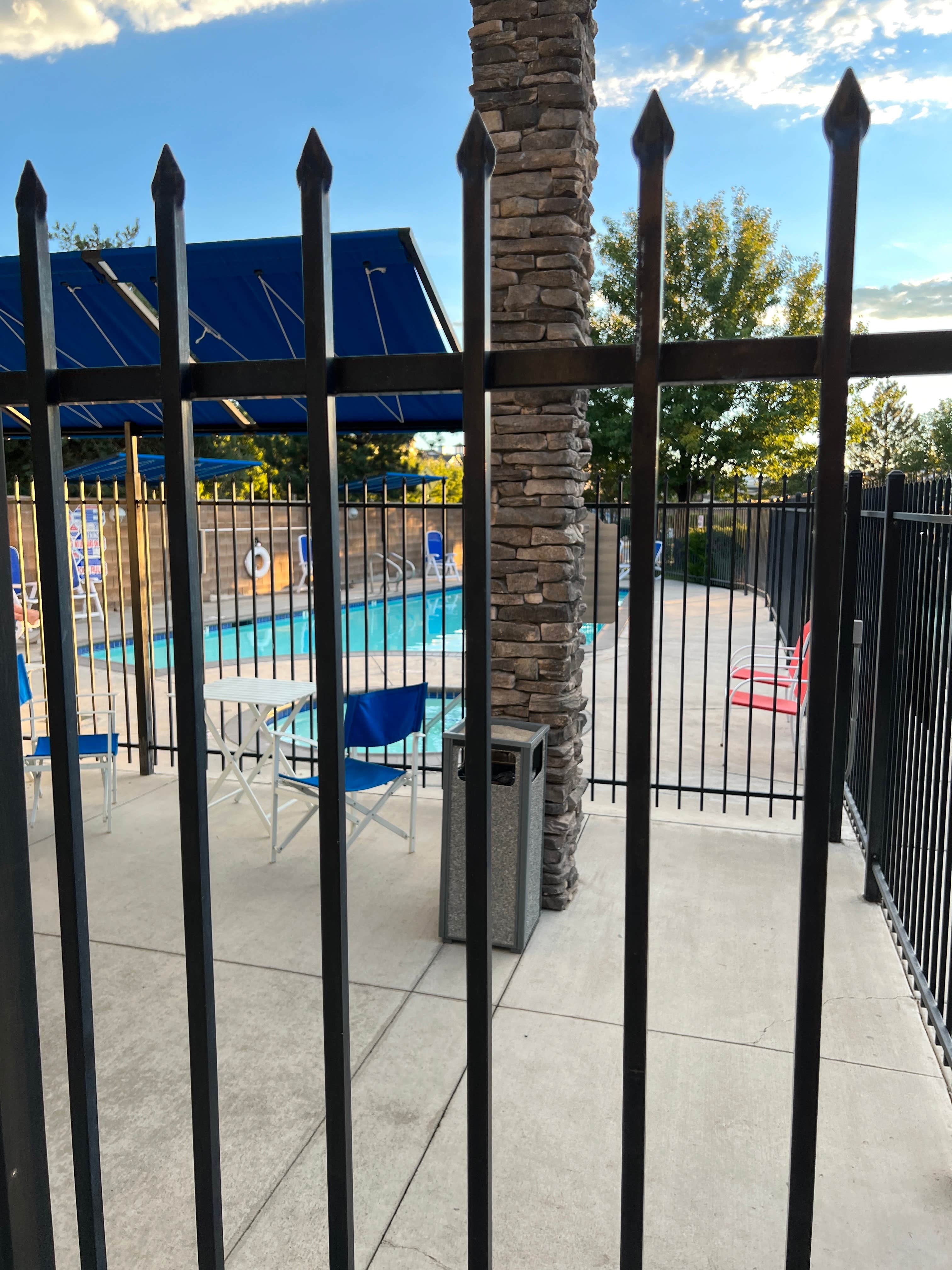 Sparks Marina RV Park | Sparks, Nevada