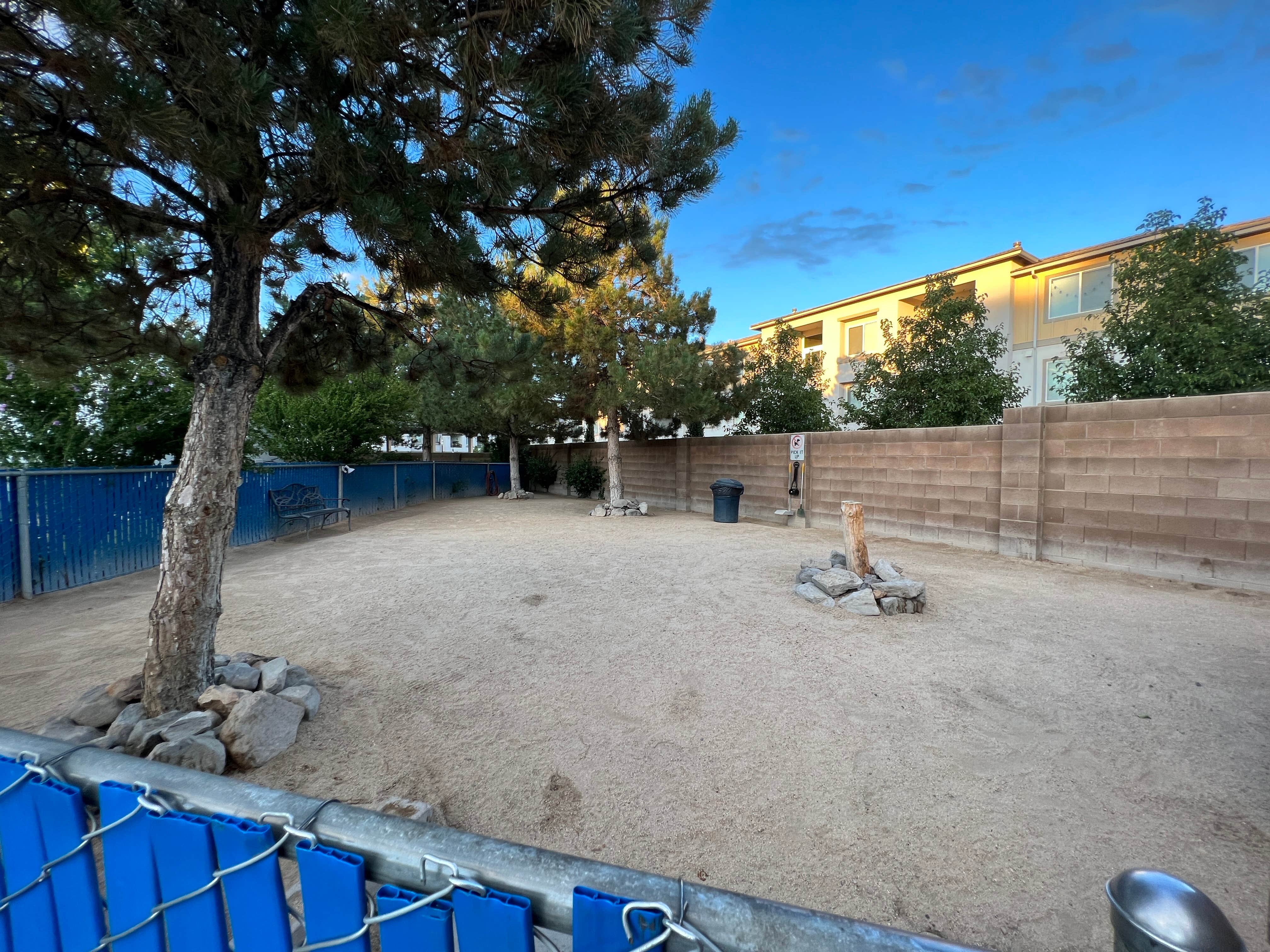 Best Campgrounds near Reno, NV