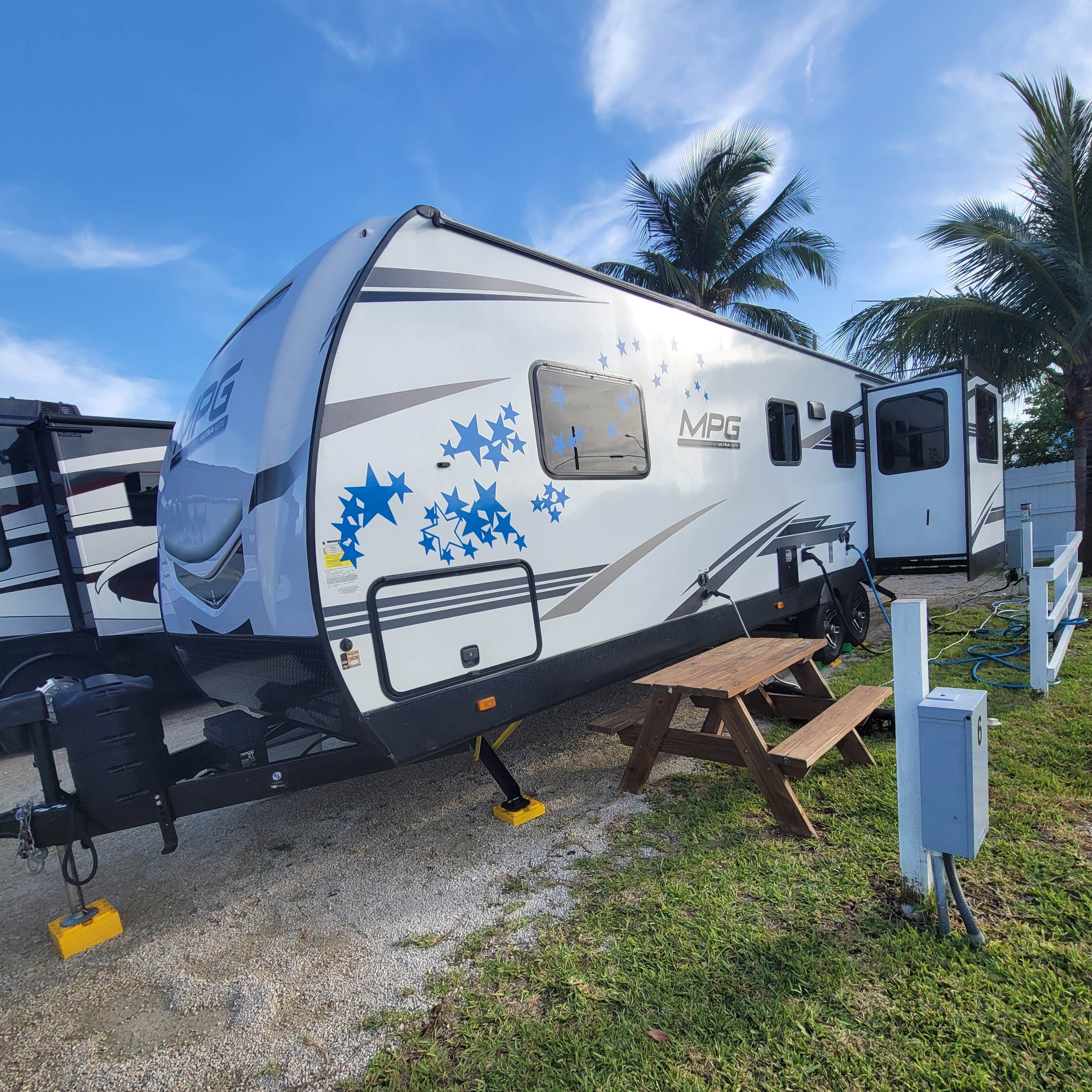 Leo's Campground | Key West, FL