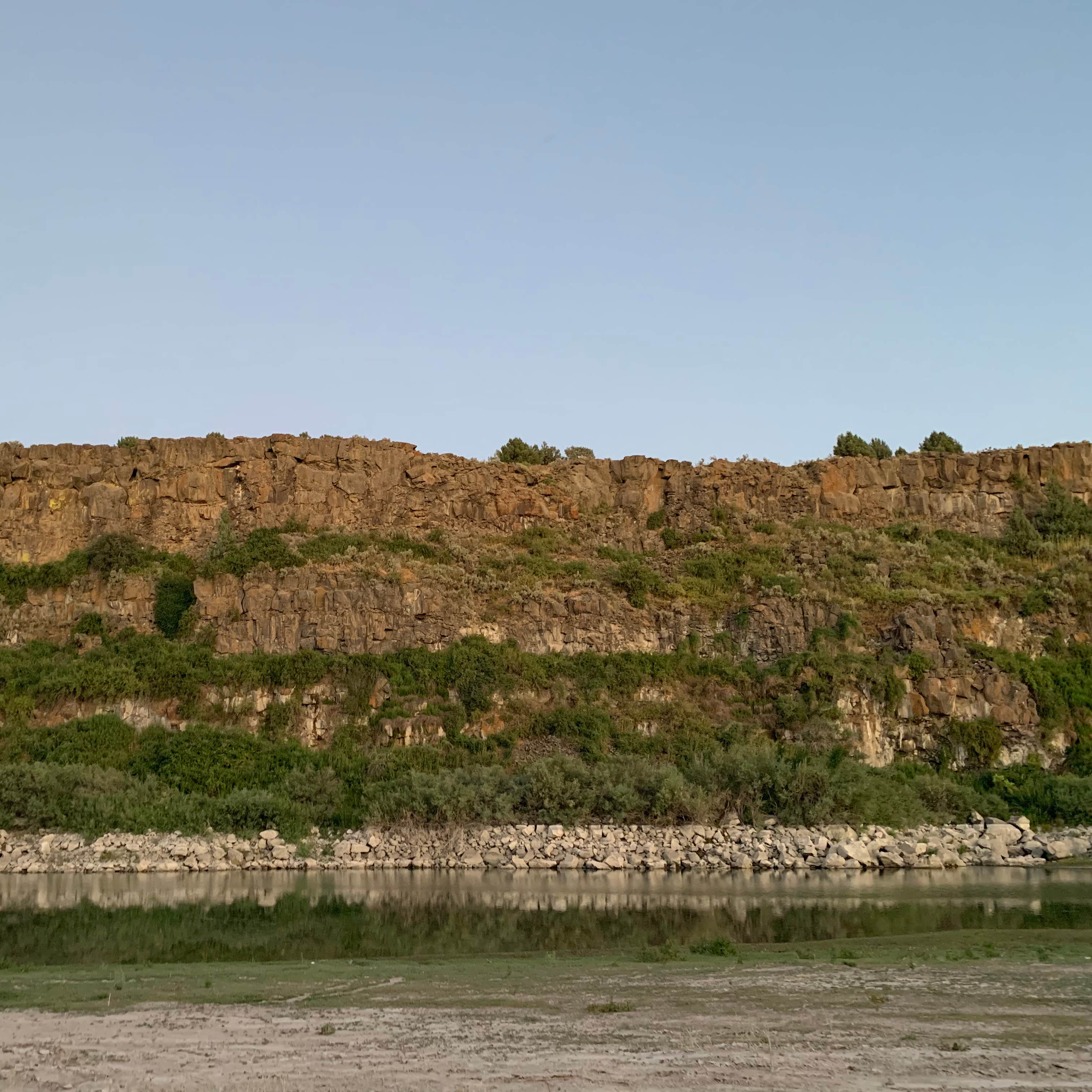 Cauldron Linn BLM Dispersed Camping | The Dyrt