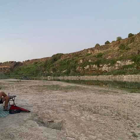 Cauldron Linn BLM Dispersed Camping | The Dyrt