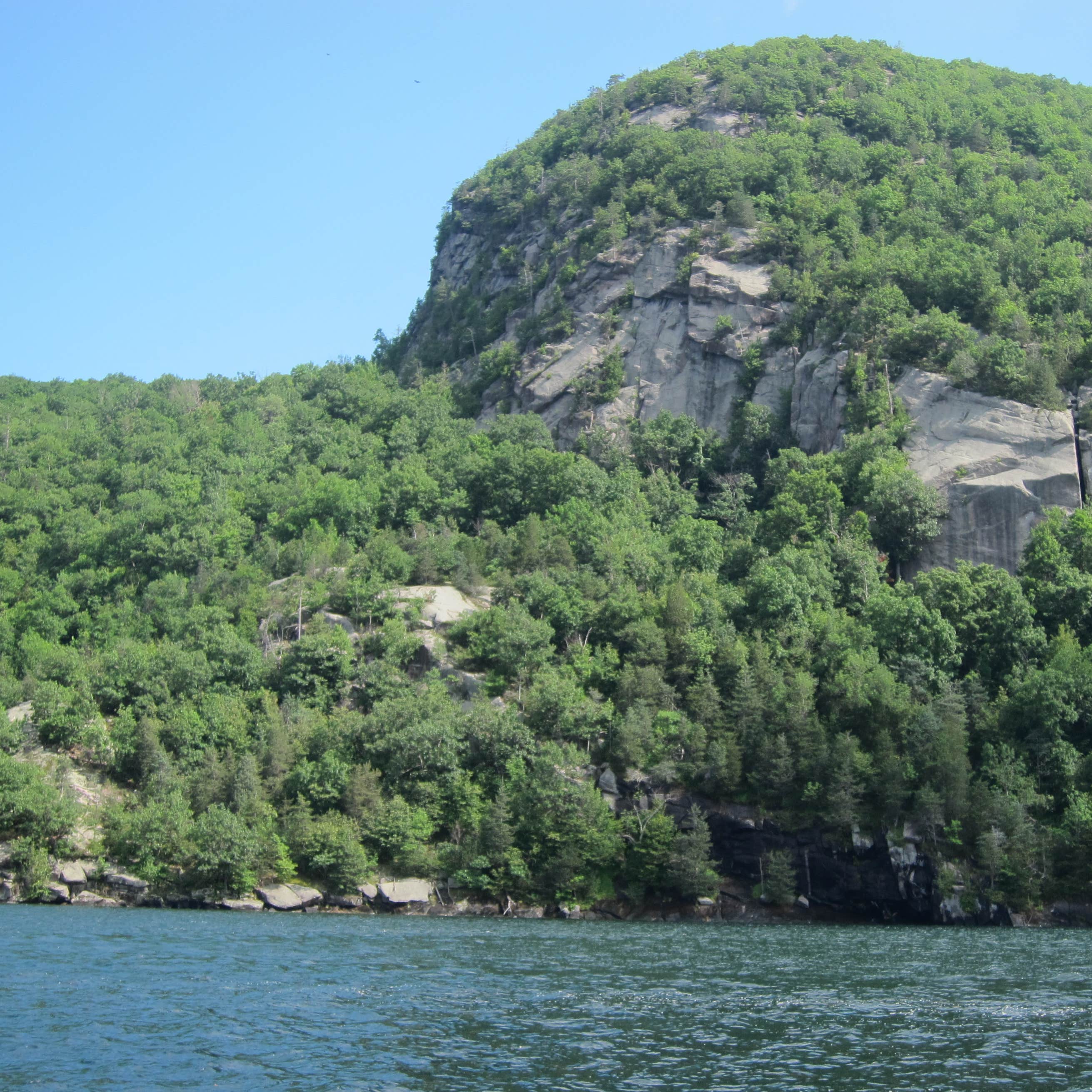 Rogers Rock Campground Camping | The Dyrt