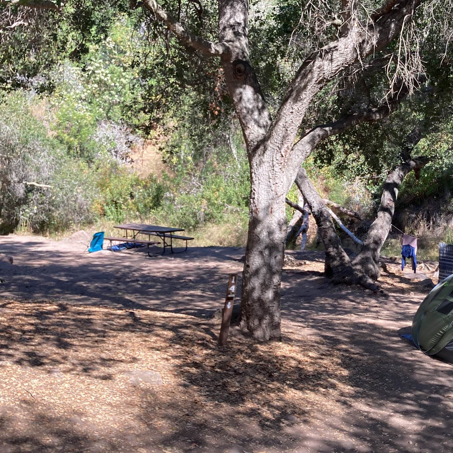 Foster Residence Campground Camping | The Dyrt