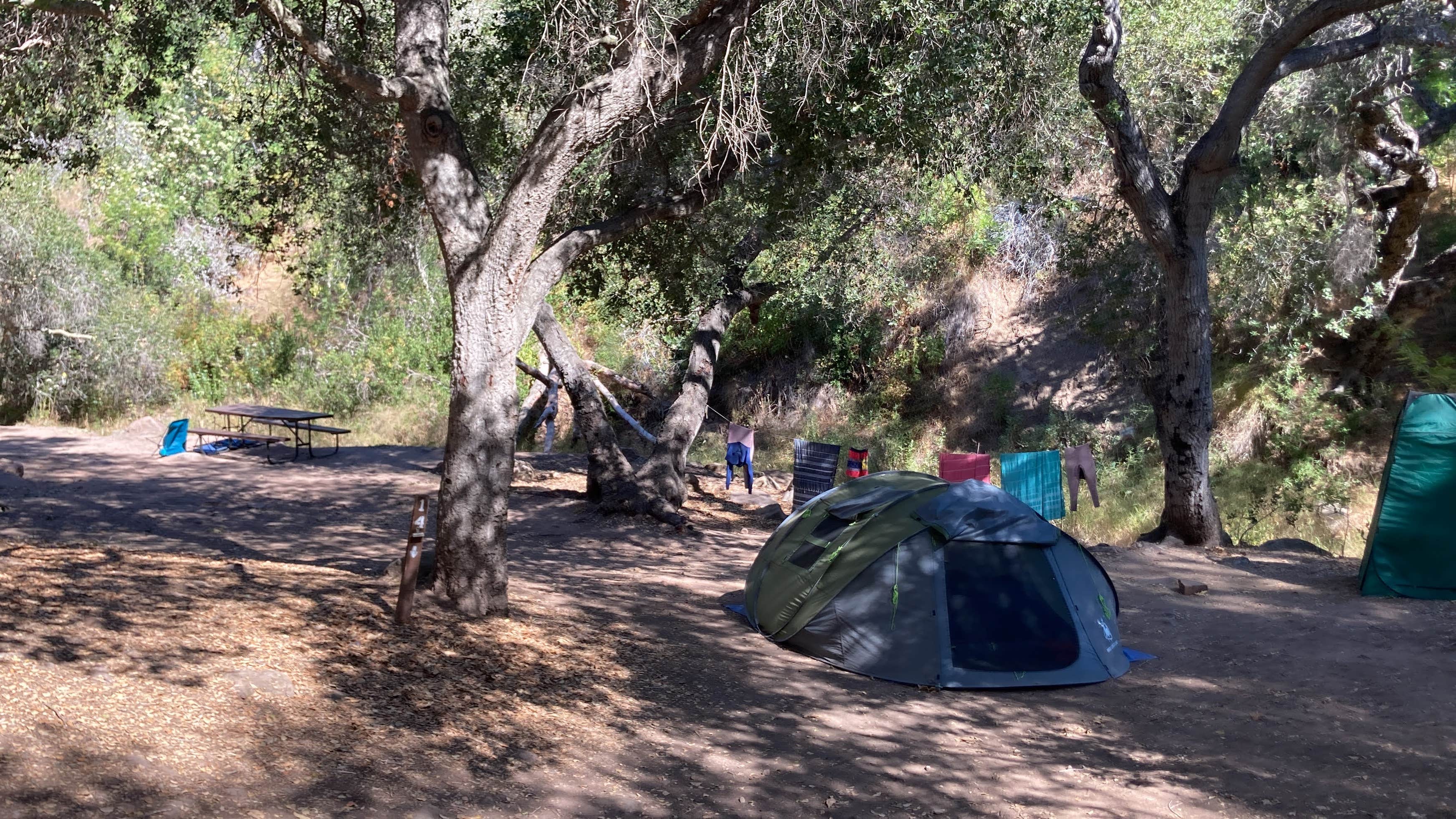 Foster Residence Campground Camping | The Dyrt
