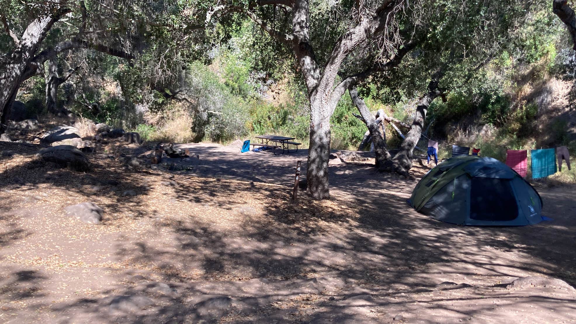 Foster Residence Campground Camping | The Dyrt