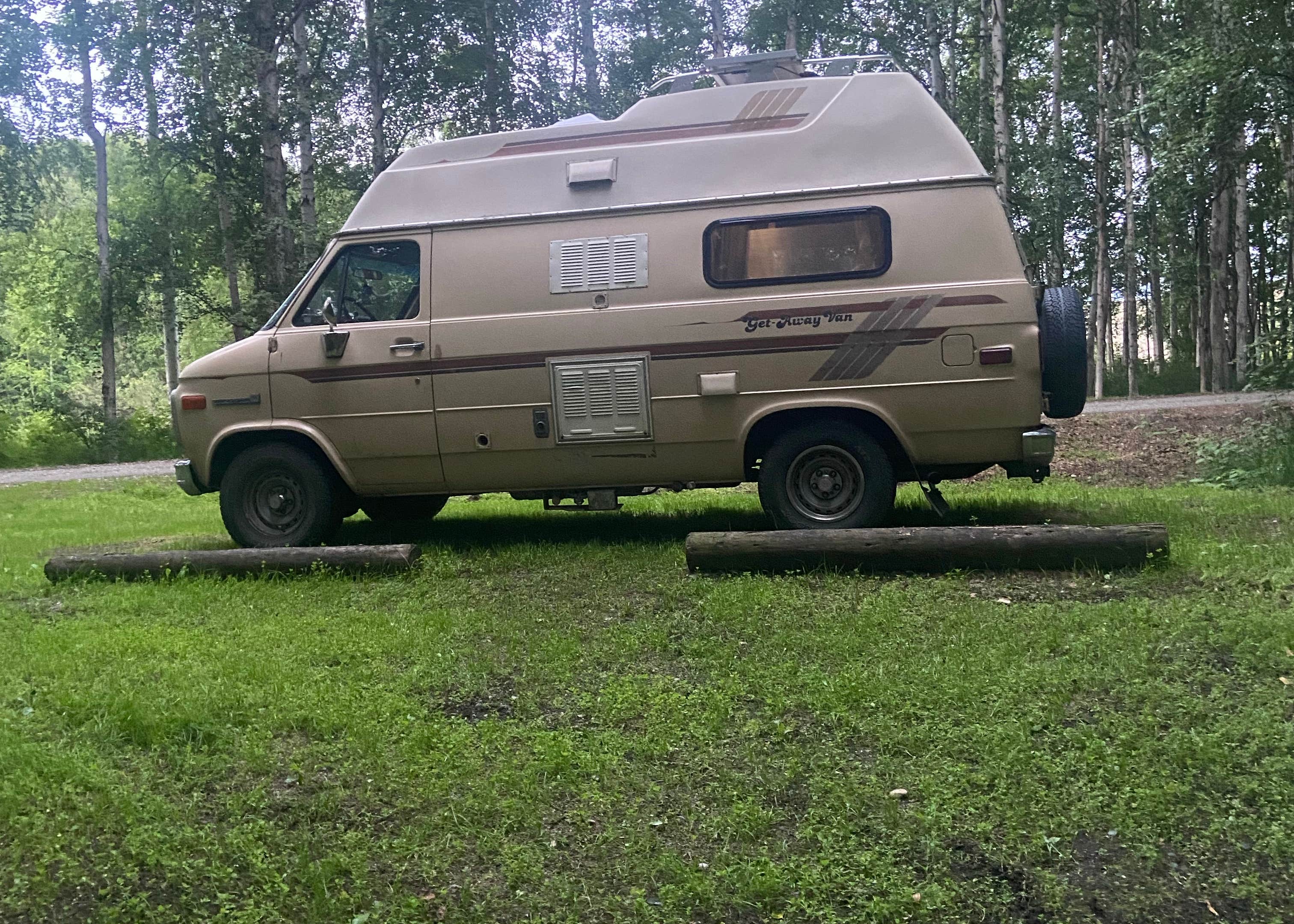 Chena Lake Recreation Area Camping | The Dyrt