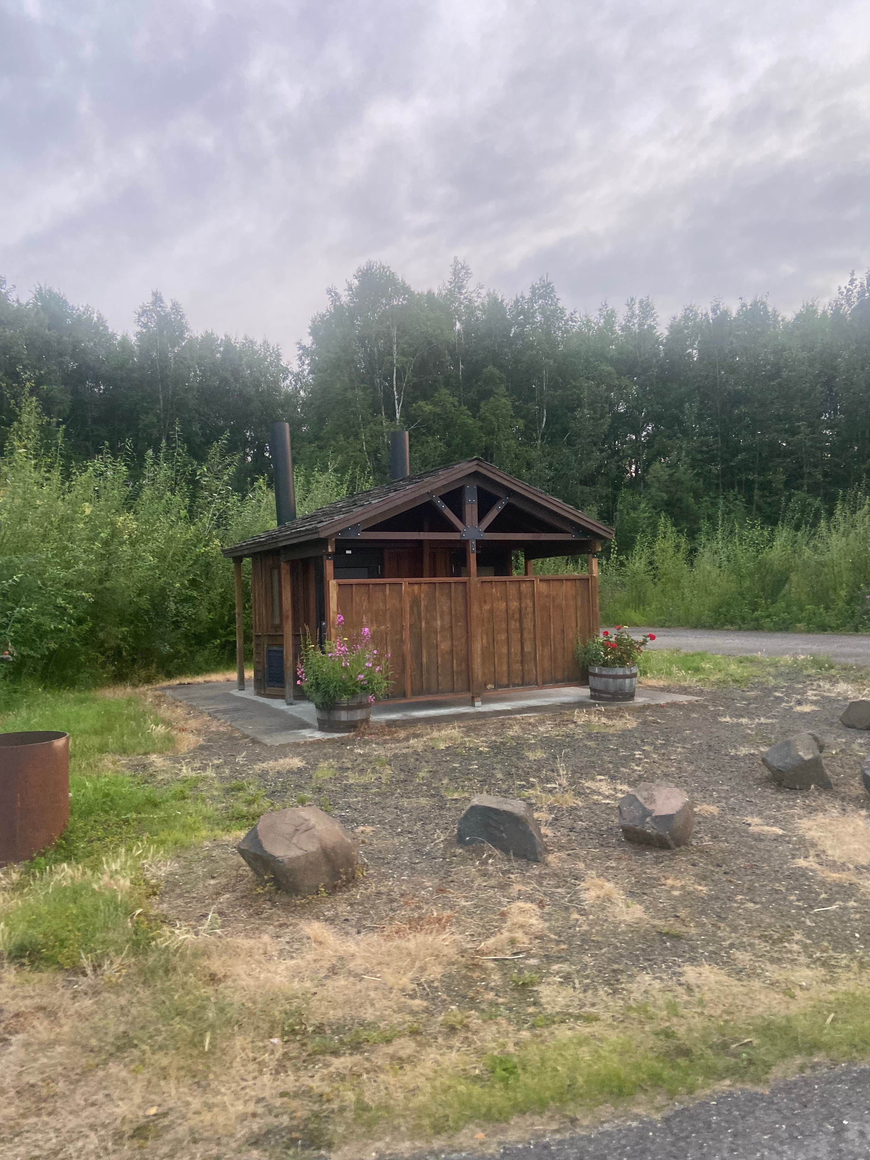 Chena Lake Recreation Area Camping | North Pole, Alaska
