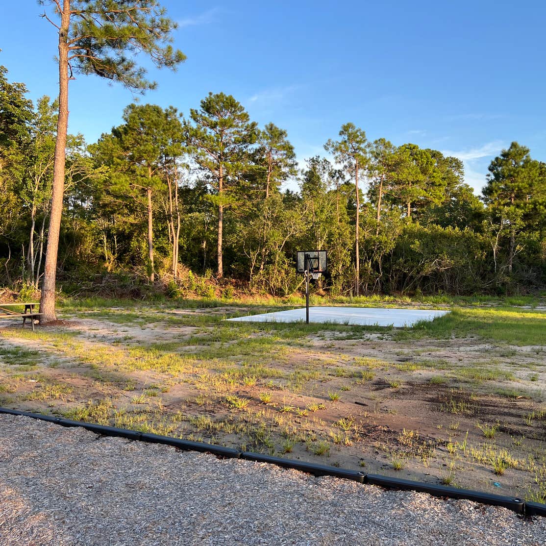 Sandy Ridge Campground & RV Resort Camping | The Dyrt