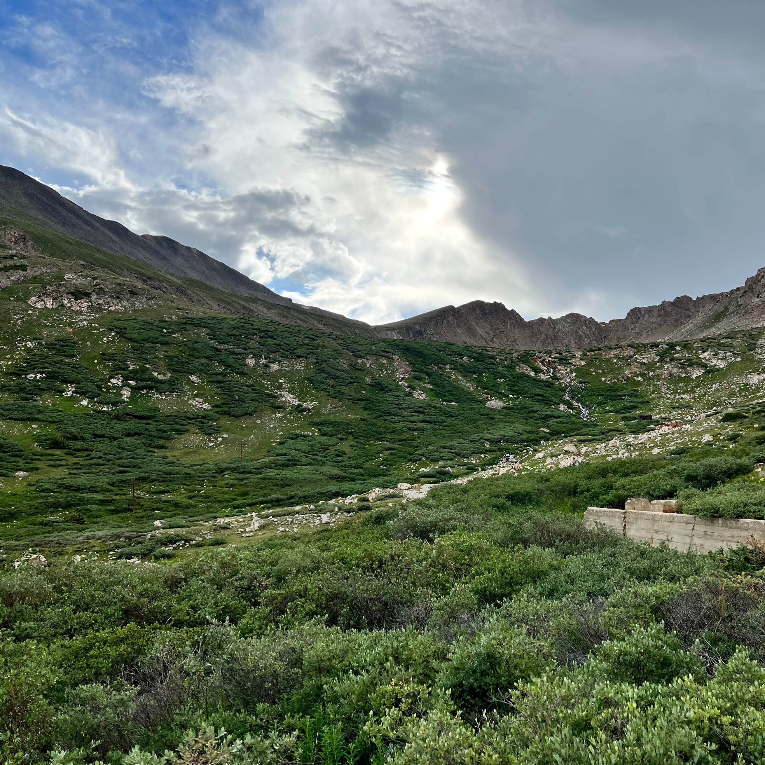 Kite Lake Camping | Leadville, CO