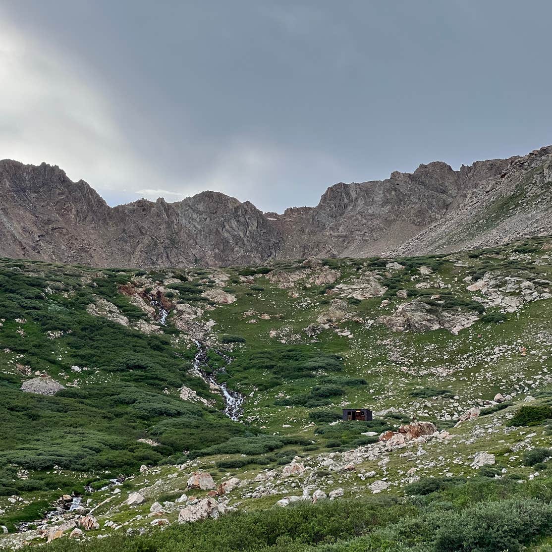 Kite Lake Camping | Leadville, CO | The Dyrt