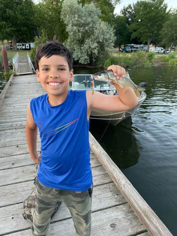 Chief Timothy Park Camping | The Dyrt