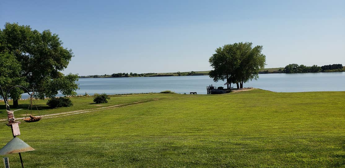 Sherman Reservoir State Rec Area | The Dyrt
