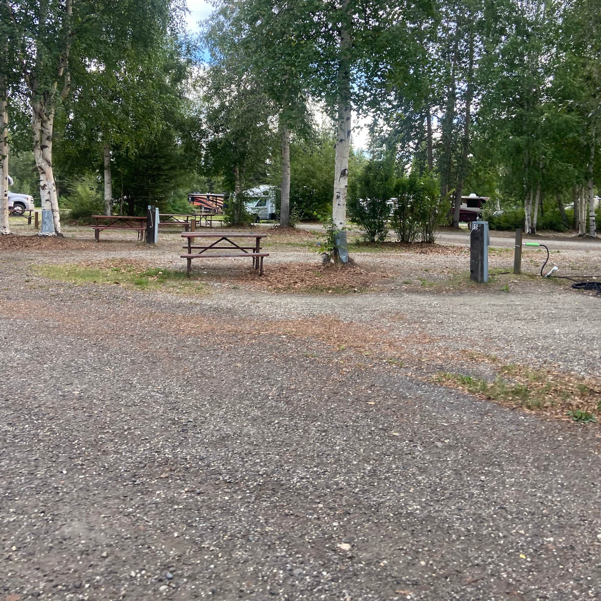 Rivers Edge RV Park & Campground Camping | The Dyrt