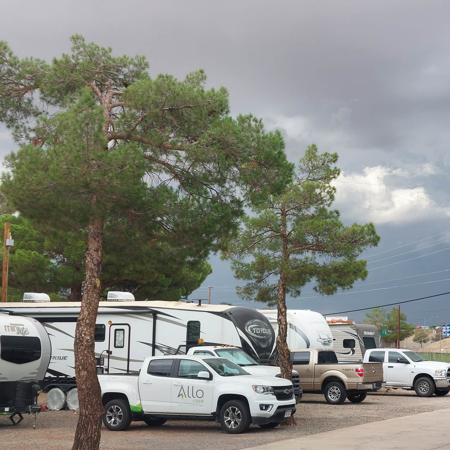 Sunrise RV Park | Kingman, Arizona