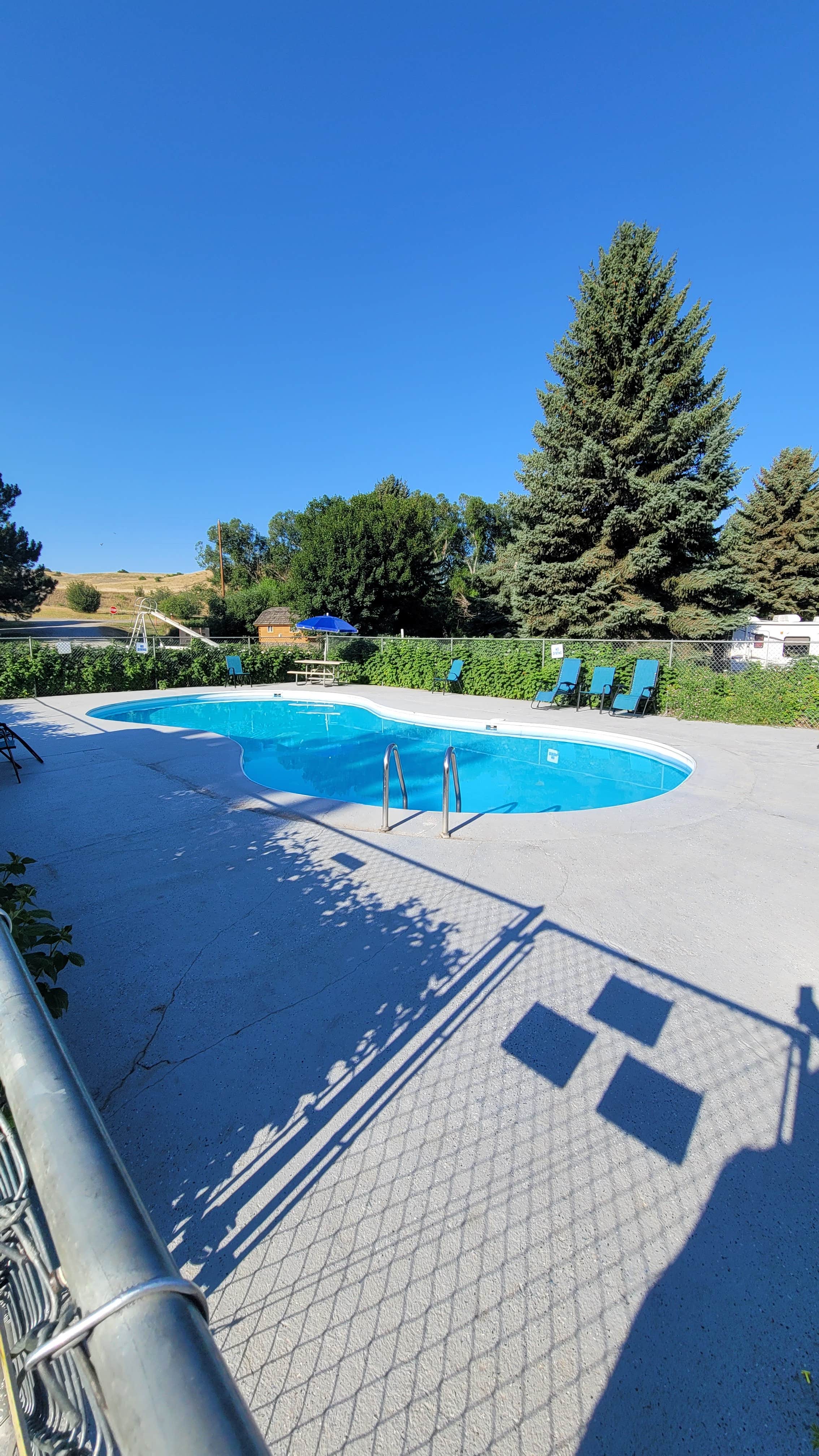 Big Timber-Greycliff KOA Camping | Big Timber, MT