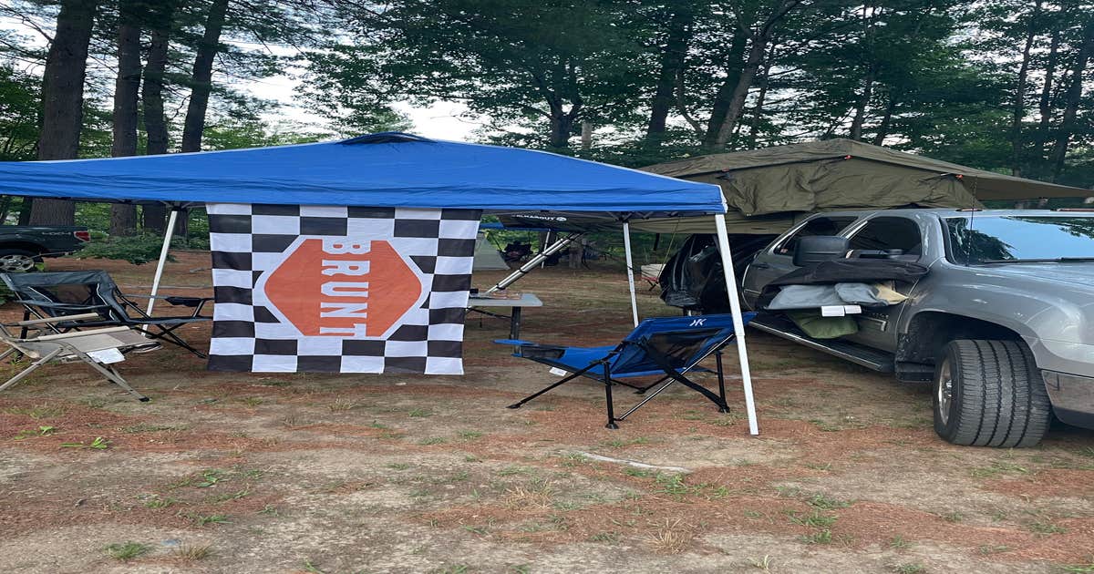 Camper-Submitted Photos of Circle 9 Ranch Campground