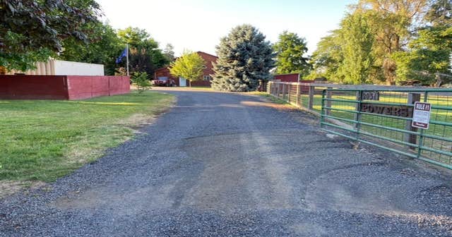 Triple H Mini Ranch Camping | Lewiston, Idaho