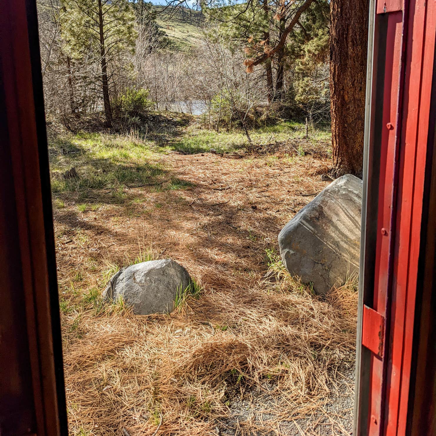 Marster Spring Campground | Paisley, Oregon