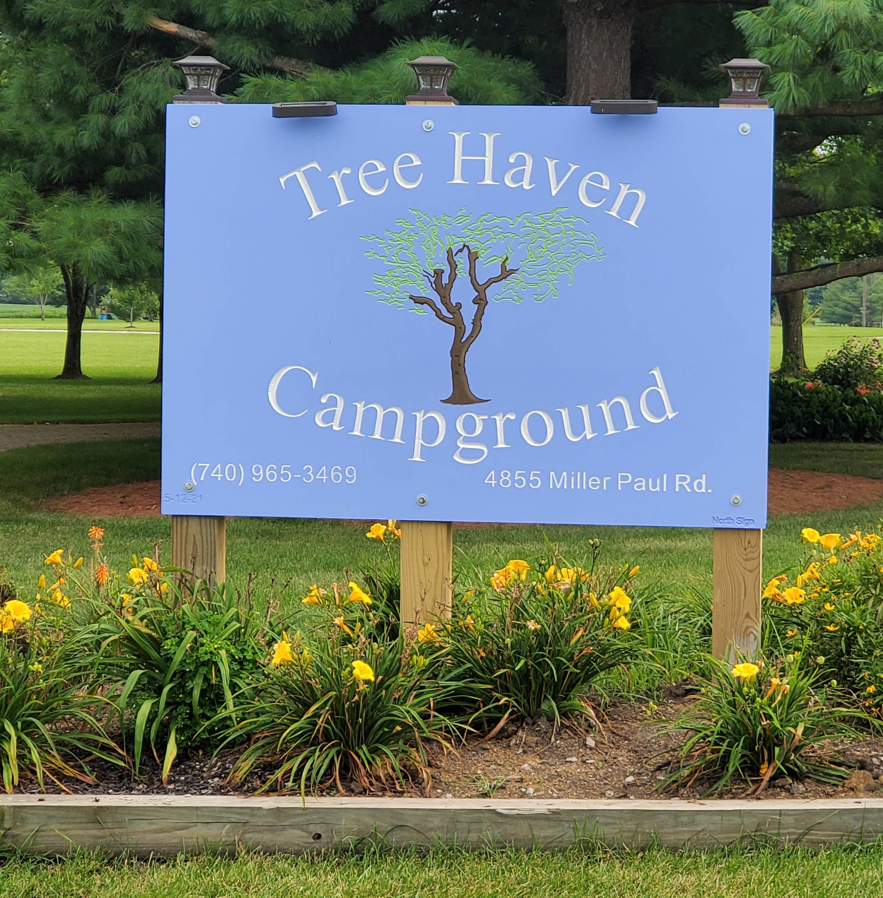 Tree Haven Campground | Westerville, OH