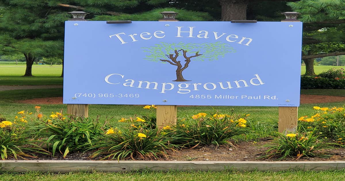 Tree Haven Campground | Westerville, OH