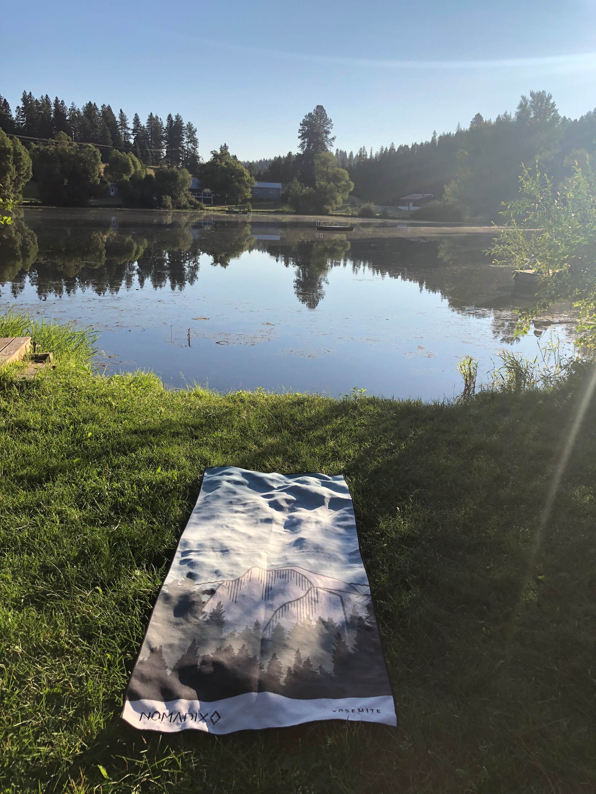 Blue Lake RV Resort Camping | The Dyrt