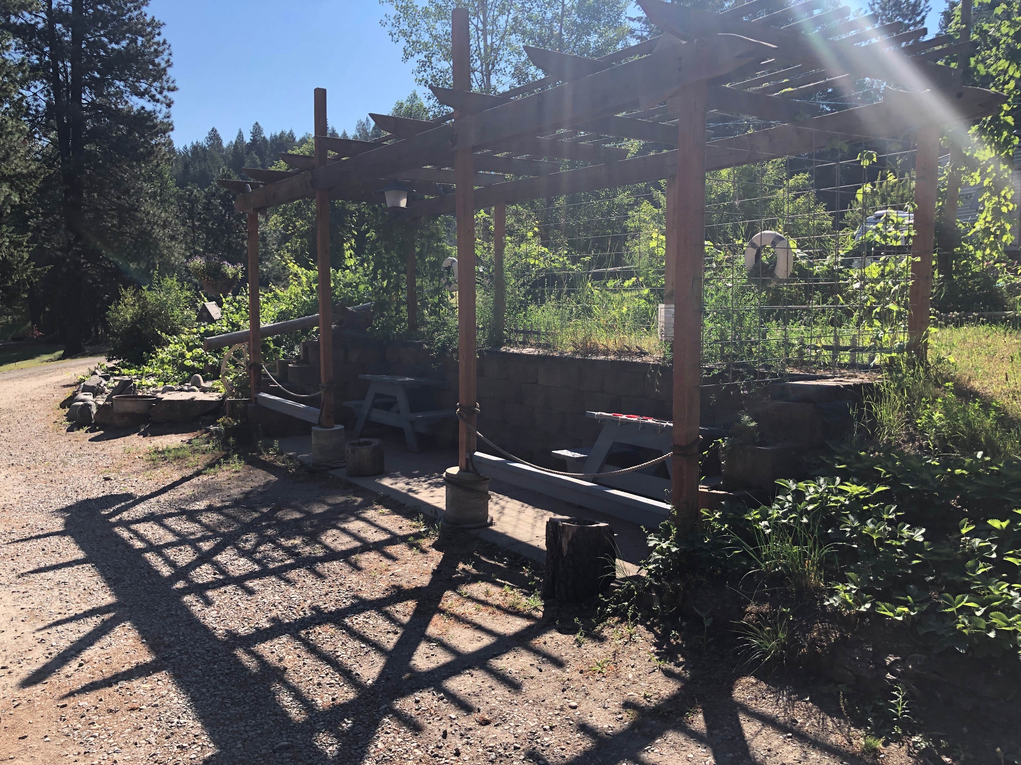 Blue Lake RV Resort Camping | The Dyrt