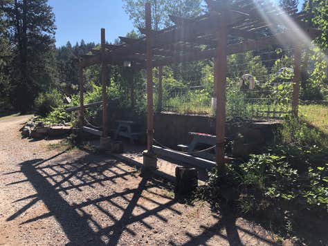 Blue Lake RV Resort Camping | The Dyrt