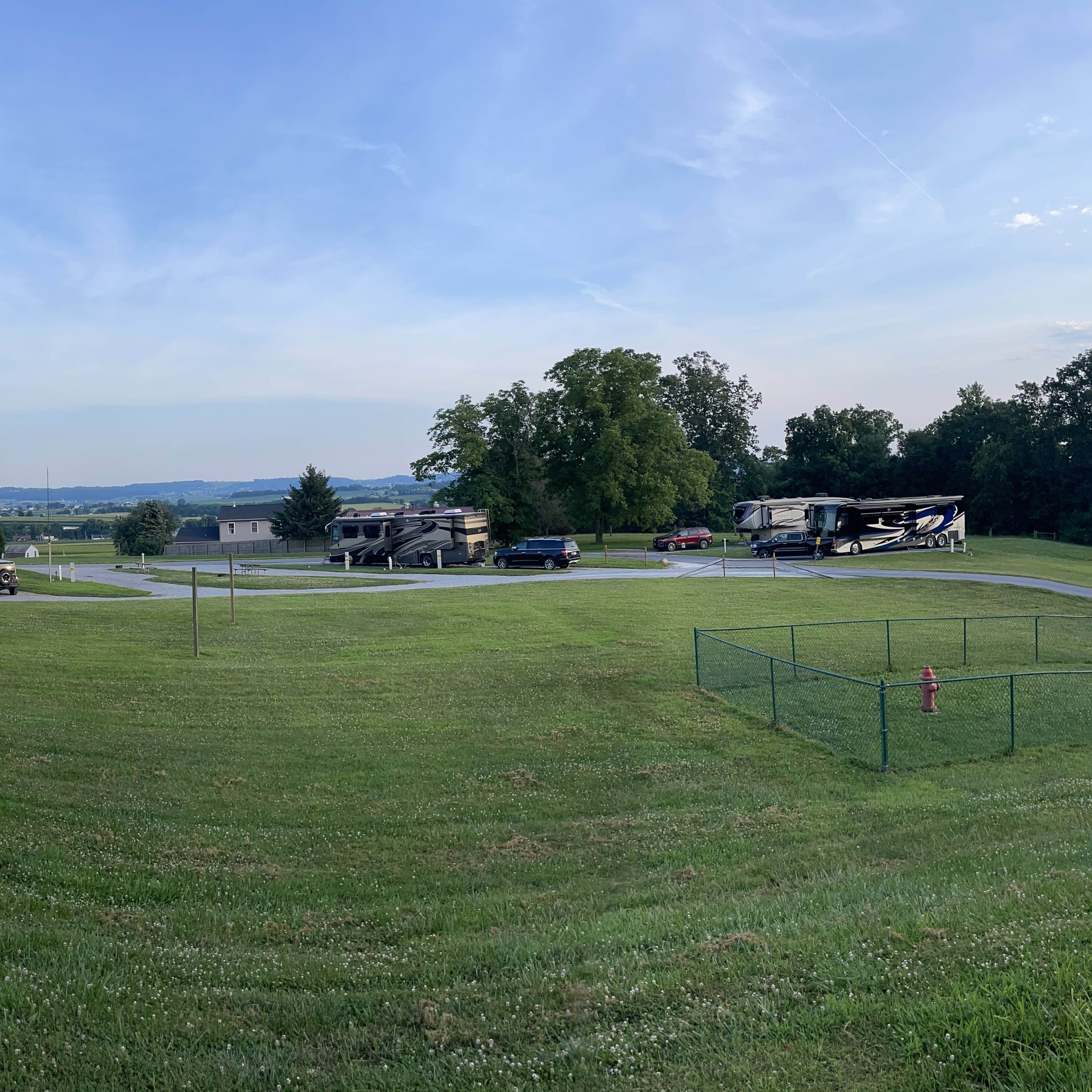 Lancaster-New Holland KOA Camping | The Dyrt