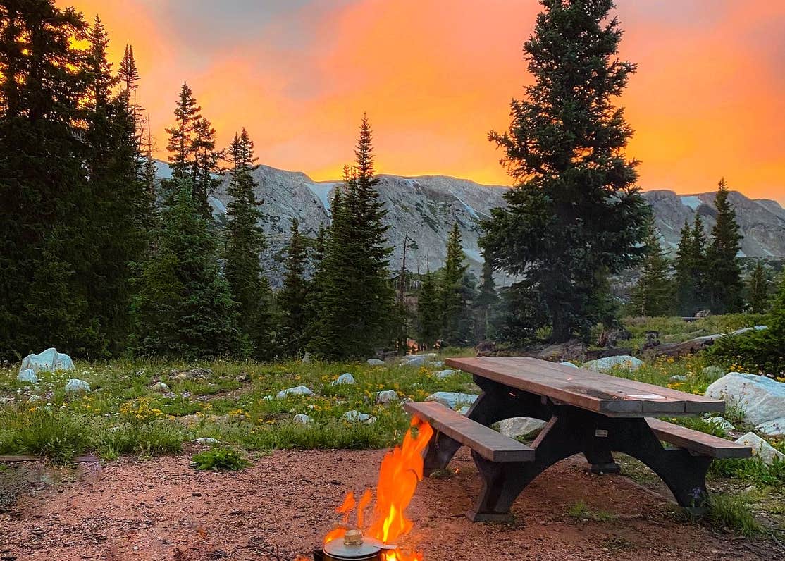 Sugarloaf Campground Camping | The Dyrt