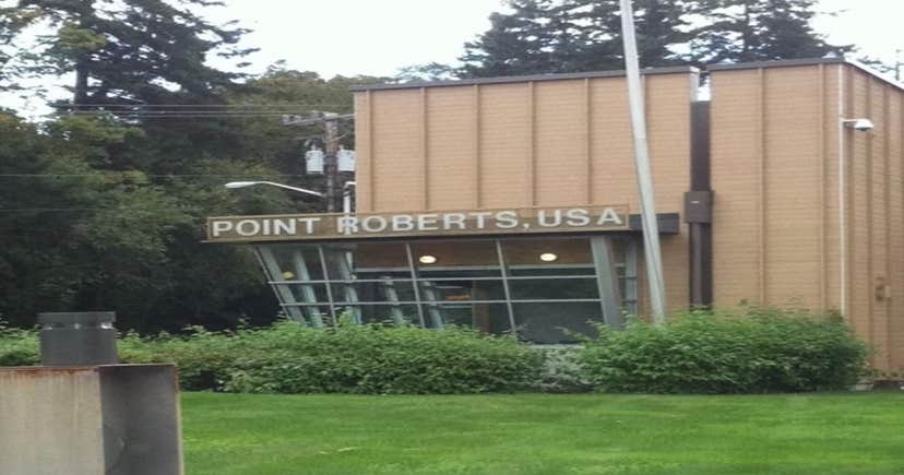 Camper-Submitted Photos of Sunny Point RV Resort