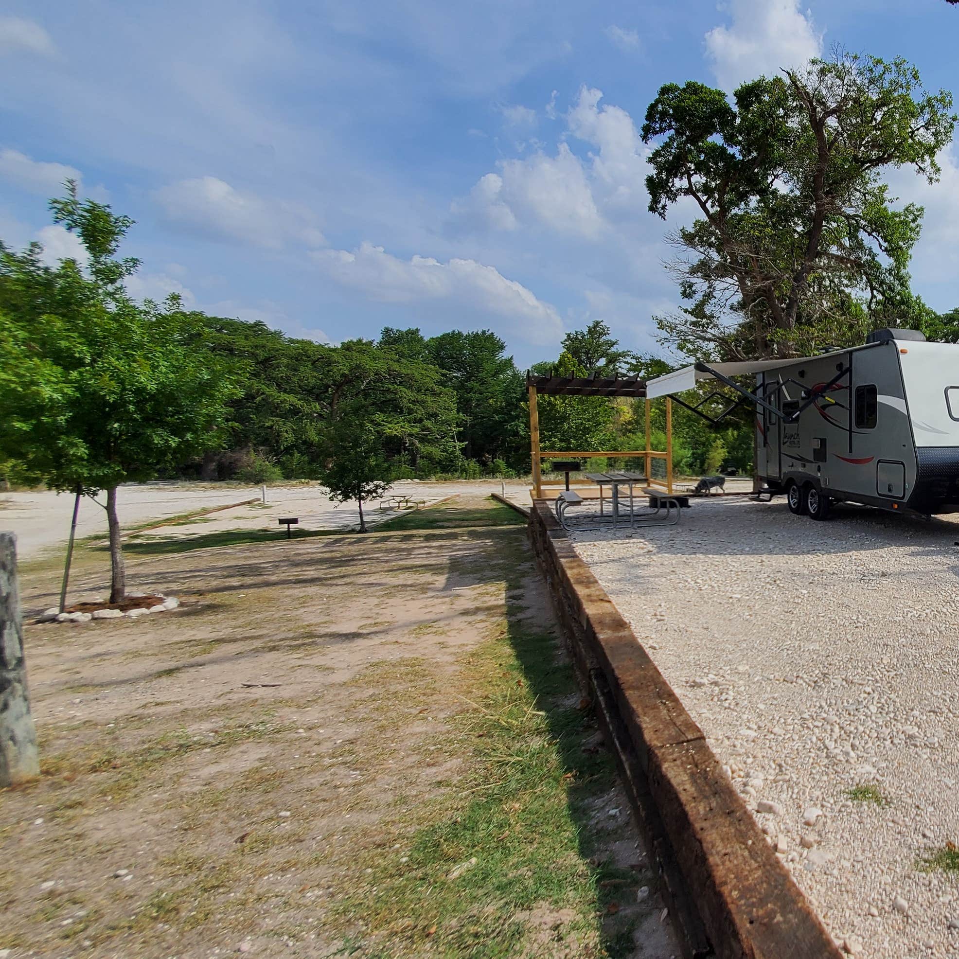 Camp Riverview | Concan, Texas