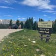 Sugarloaf Campground | Centennial, Wyoming