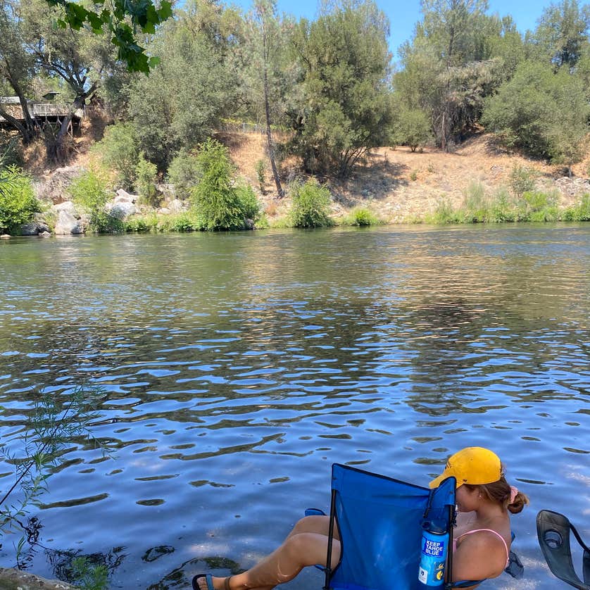 Camp Lotus | Lotus, CA